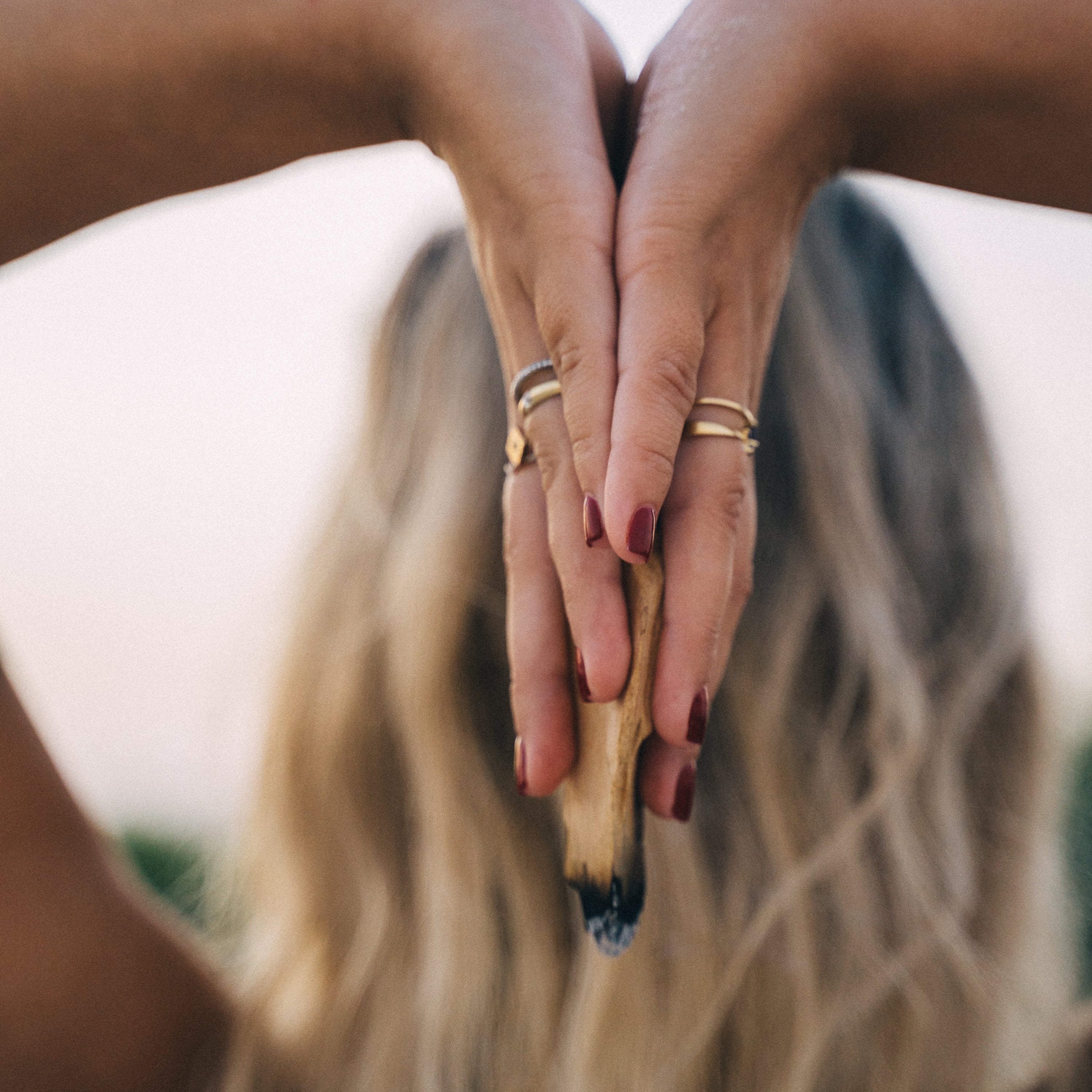 RINGS – All For Zen